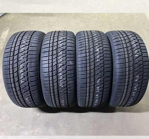 Kumho WinterCraft WS71 265/45 R20 108V