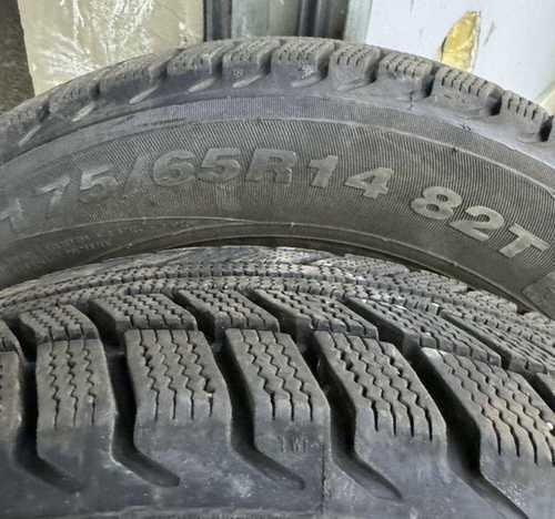 Белшина Artmotion Snow Бел-357 175/65 R14 82T