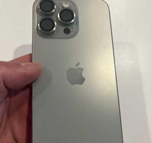 iPhone 15 Pro Max, 512 ГБ