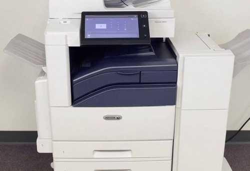 Лазерный мфу Xerox AltaLink C8035