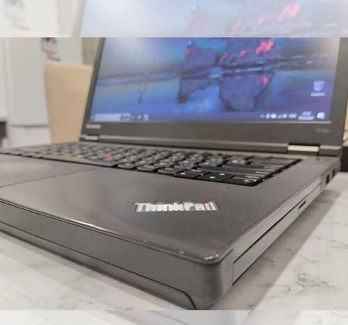 Lenovo Thinkpad T440P