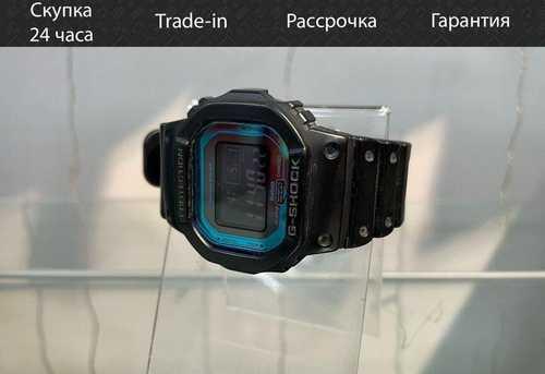 Наручные часы casio G-Shock GW-B5600