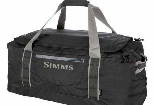 Сумка Simms GTS Gear Duffel 80