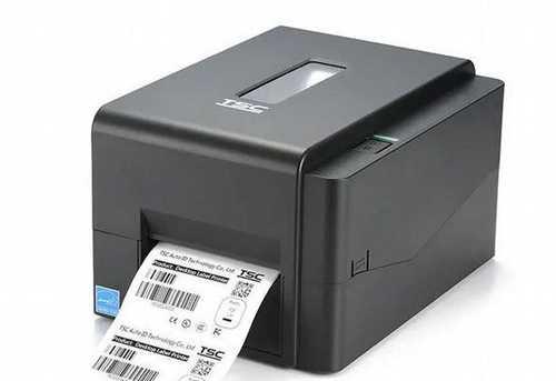 Термотрансферный принтер для маркировки TSC TE310