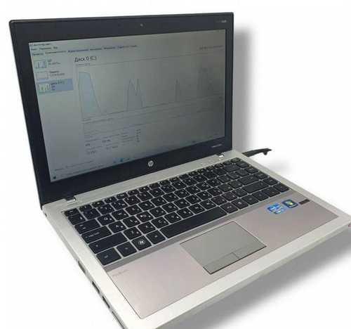 Ноутбук Hp ProBook 5330m