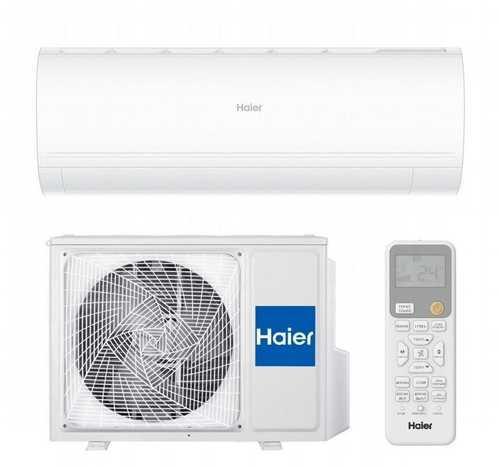 Настенный кондиционер Haier AS20PHP3HRA/1U20PHP1FRA (coral Expert 2024)