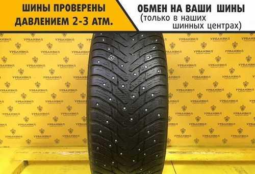 Nokian Tyres Hakkapeliitta 8 SUV 265/60 R18 114T