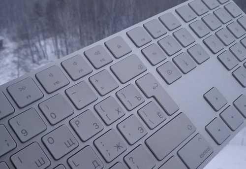 Клавиатура Apple Magic Keyboard 2 A1843