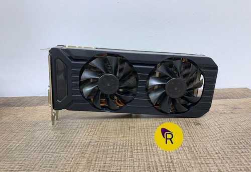 Видеокарта GTX 1070 Palit Dual