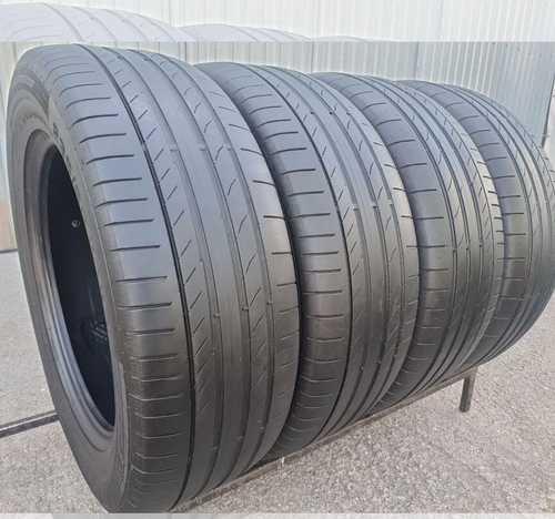 Continental ContiSportContact 5 235/60 R18