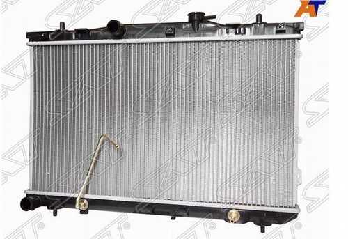Радиатор Hyundai Elantra 00-09 / Coupe 02-09 / Tib