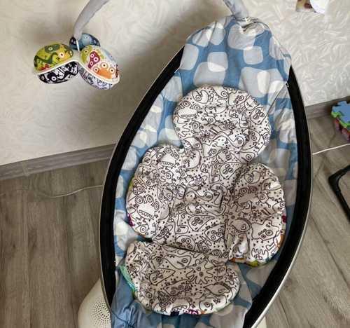 Качель 4 moms