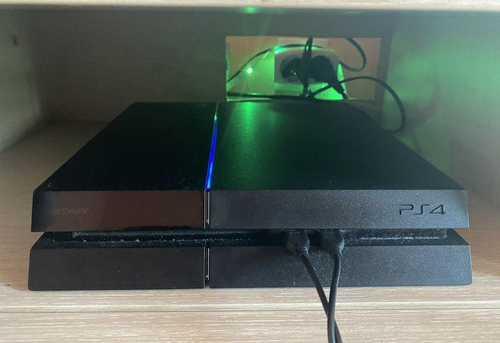 Sony playstation 4