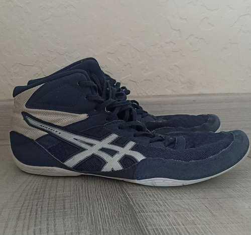 Борцовки asics matflex 6