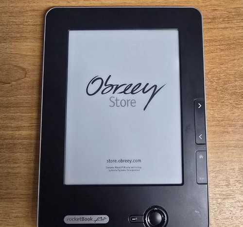 Pocketbook 602 pro
