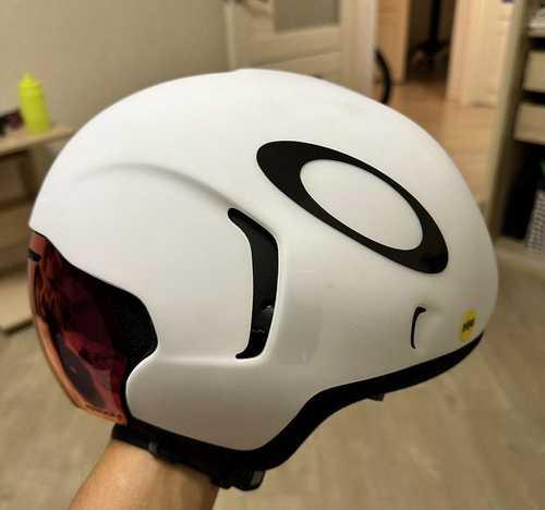 Шлем для триатлона Oakley Aro 7