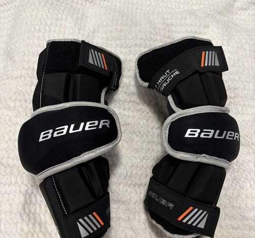 Налокотники судьи Bauer Official's