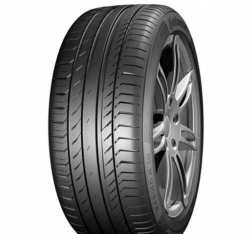 Continental ContiSportContact 5 245/45 R18 96Y