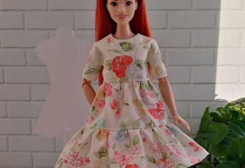 Одежда для кукол Барби barbie