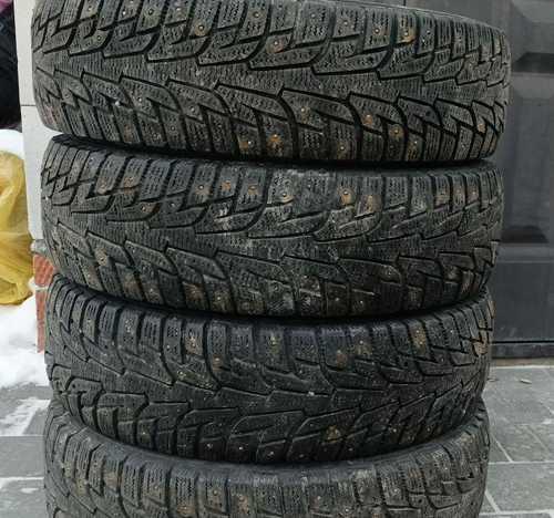 Hankook Winter I'Pike RS W419 195/70 R14