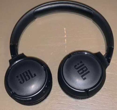 Беспроводные наушники jbl tune 520bt