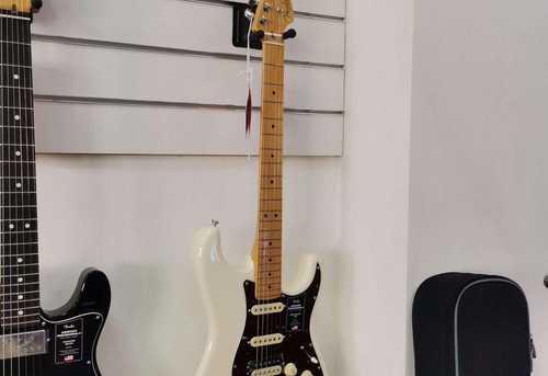 Электрогитара Fender Am Pro II Stratocaster HSS