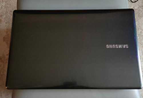 Ноутбук Samsung np355v5c