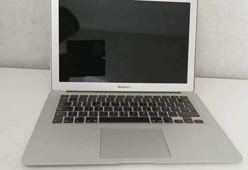 Apple MacBook Air разбор