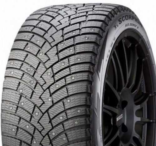 Pirelli Scorpion Ice Zero 2 255/45 R20 105H