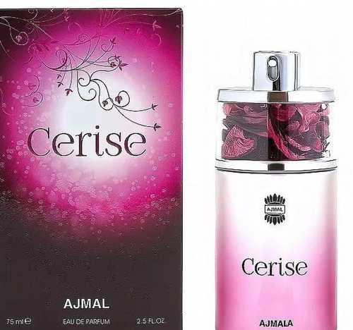 Ajmal Cerise 75ml Парфюмерная вода