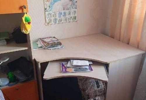 Мебель в детскую комнату бу