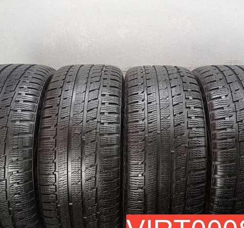 Kumho I'Zen KW27 225/55 R17 101V