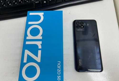 realme Narzo 50, 6/128 ГБ