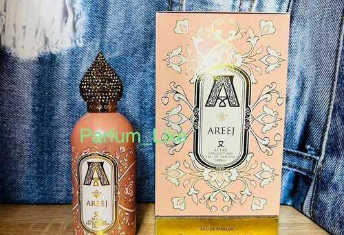 Attar Collection Areej