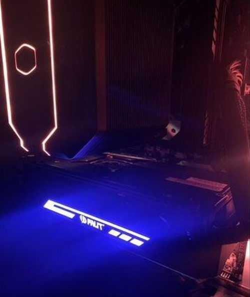 Gtx 1060 6gb JetStream
