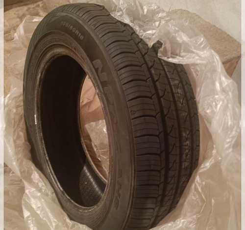 Nexen N'Priz AH8 195/60 R16 92W