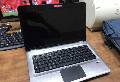 HP pavilion dv6-3106er