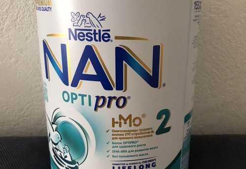 NAN 2 от 6 мес