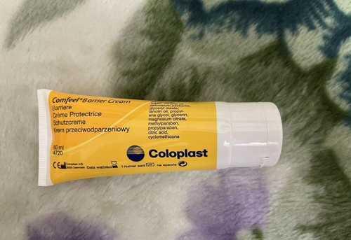 Крем Coloplast для защиты кожи вокруг стомы