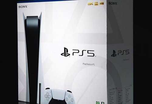 Sony PS5 825GB Disk Edition