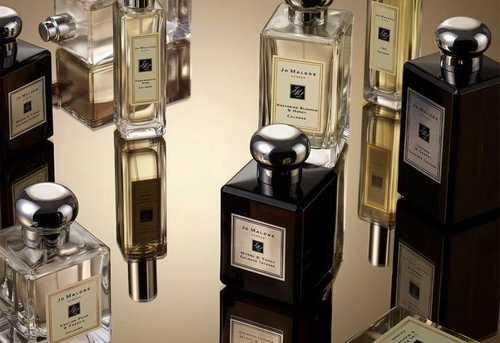 Jo Malone Распивы,Отливанты