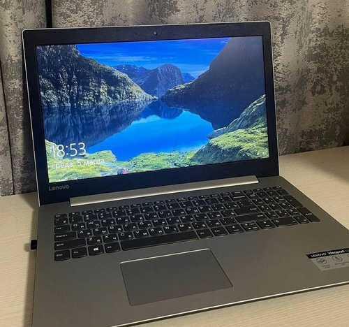 Lenovo ideapad 330