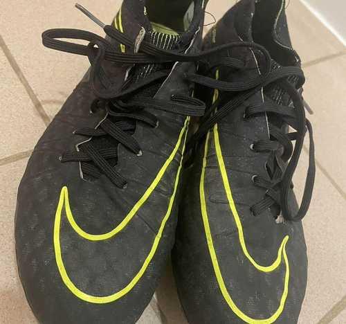 Бутсы Nike hypervenom phantom 2 SG US 7