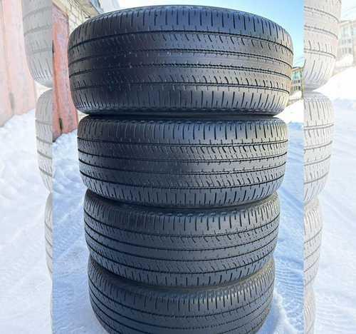 Yokohama Geolandar SUV G055E 225/55 R18