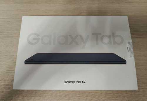 Samsung Galaxy Tab A9+ 8/128Gb Wifi