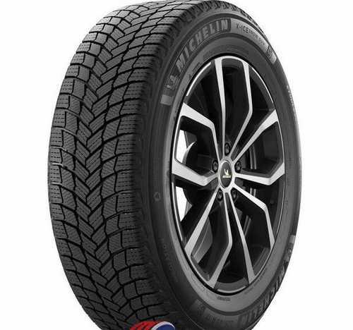 Michelin X-Ice Snow SUV 235/55 R18 104T