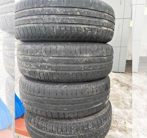 Hankook Kinergy Eco 185/65 R15