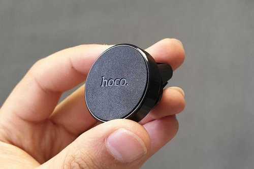Автомобильный держатель в авто hoco CA-47