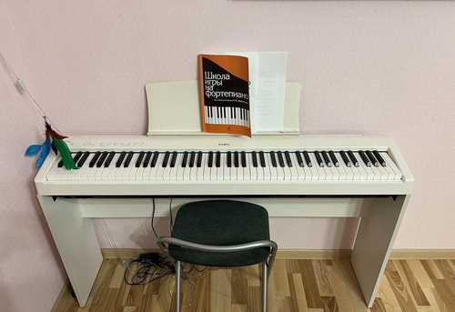 Цифровое пианино Kawai ES 110