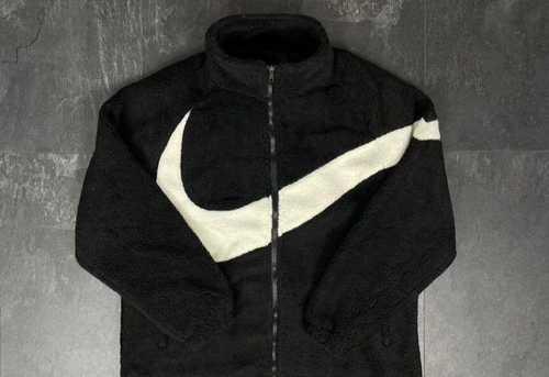 Куртка Nike Big Swoosh